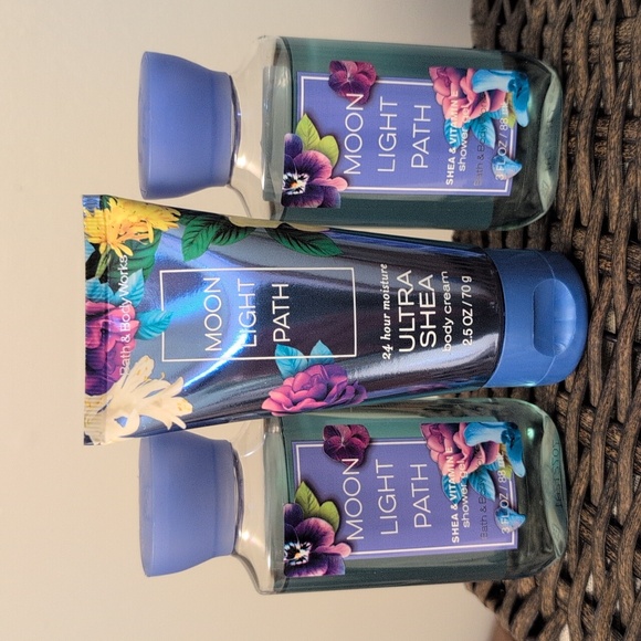 Bath & Body Works | Bath & Body | Bath Body Works Moon Light Path ...